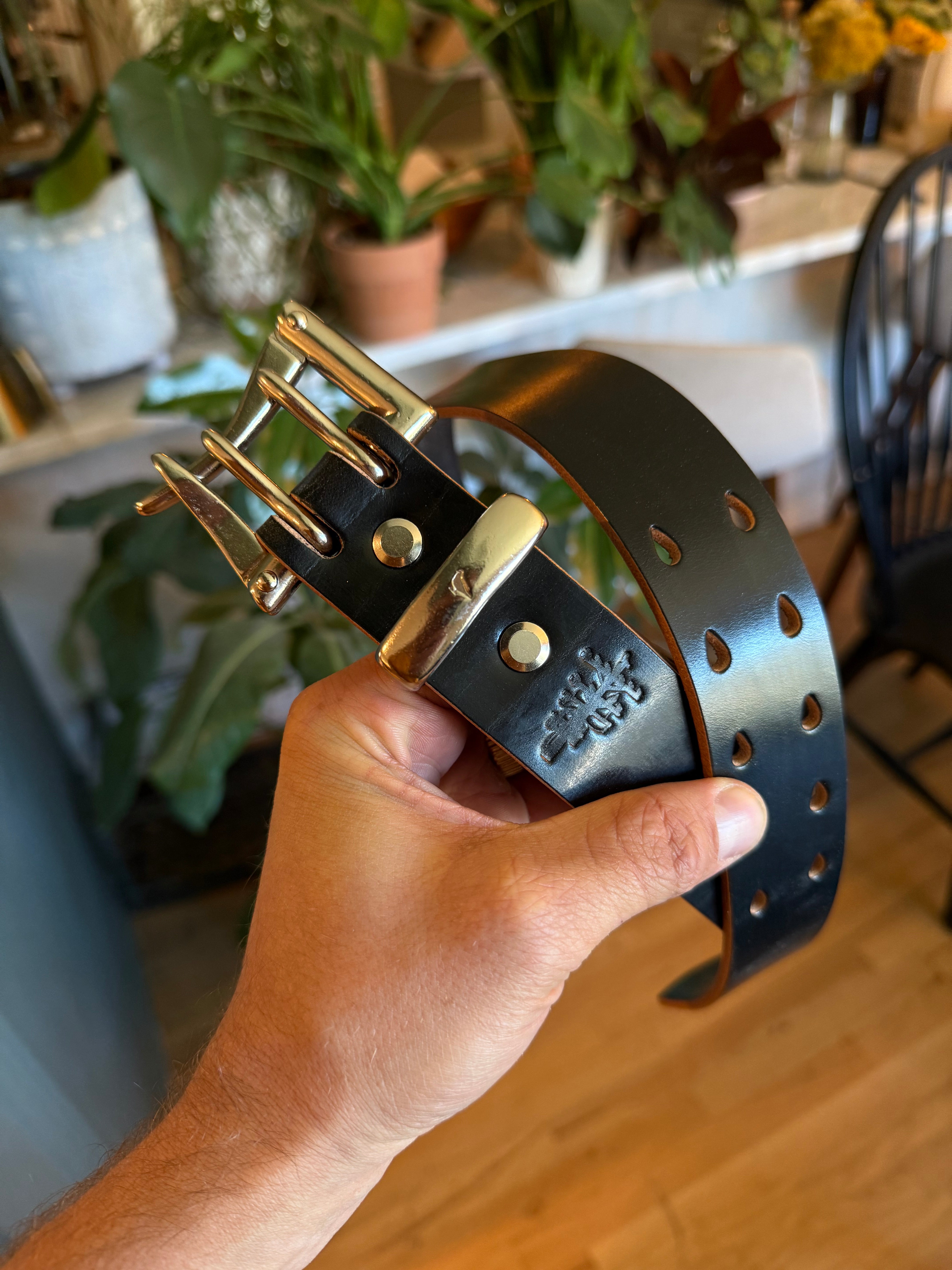 Ready to Ship Belts – Pigeon Tree