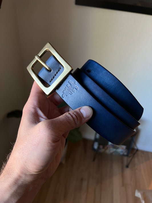 Belts – Pigeon Tree